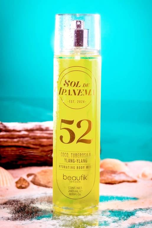 Splash Corporal 52 Sol de Ipanema 240 ml | Deprati Tienda Online