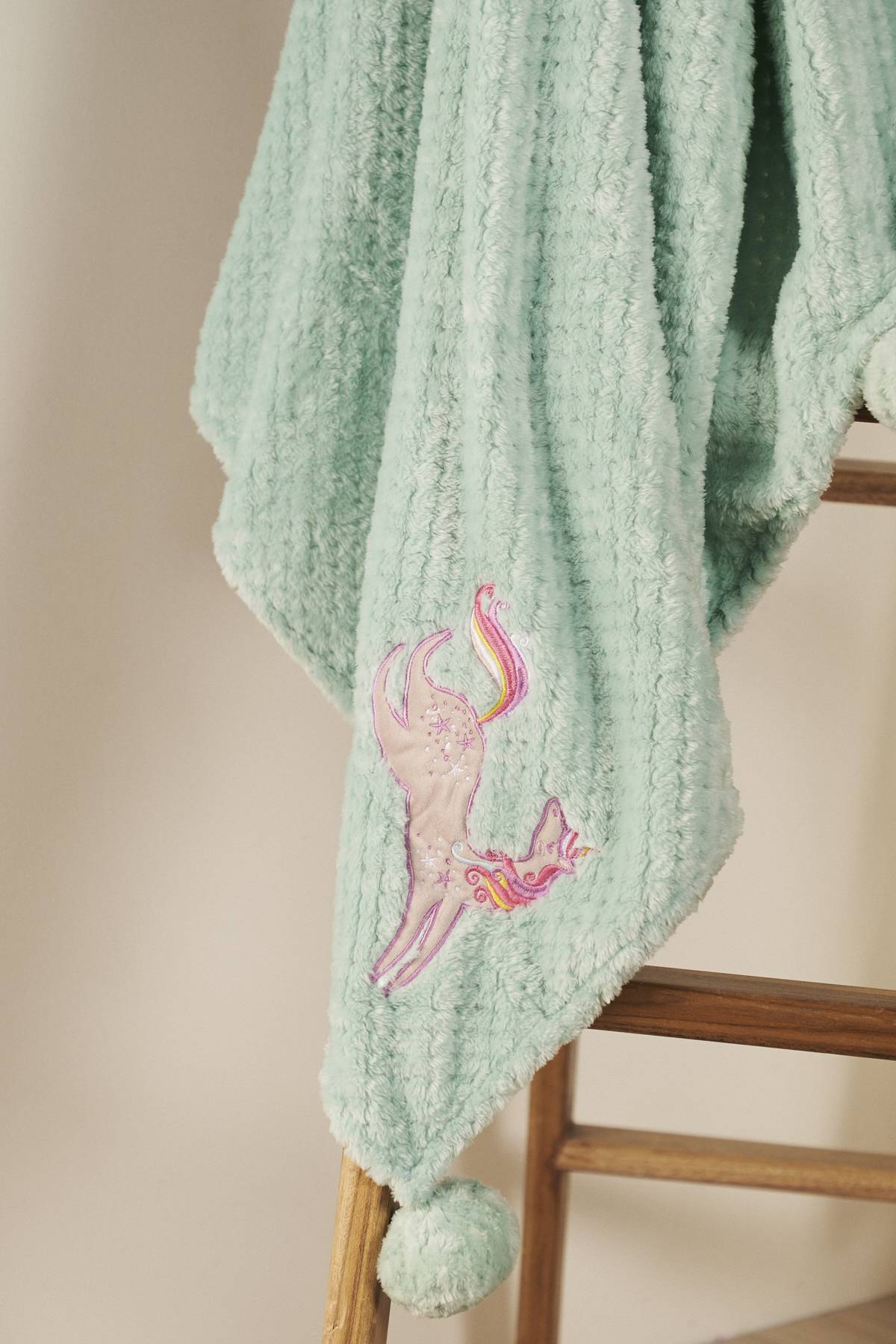 Cobija Magical Planet Deconova | De Prati Tienda Online