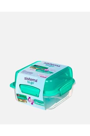 Repostero para Ensalada Sistema 1.1 Litros Colores Surtidos | Deprati ...