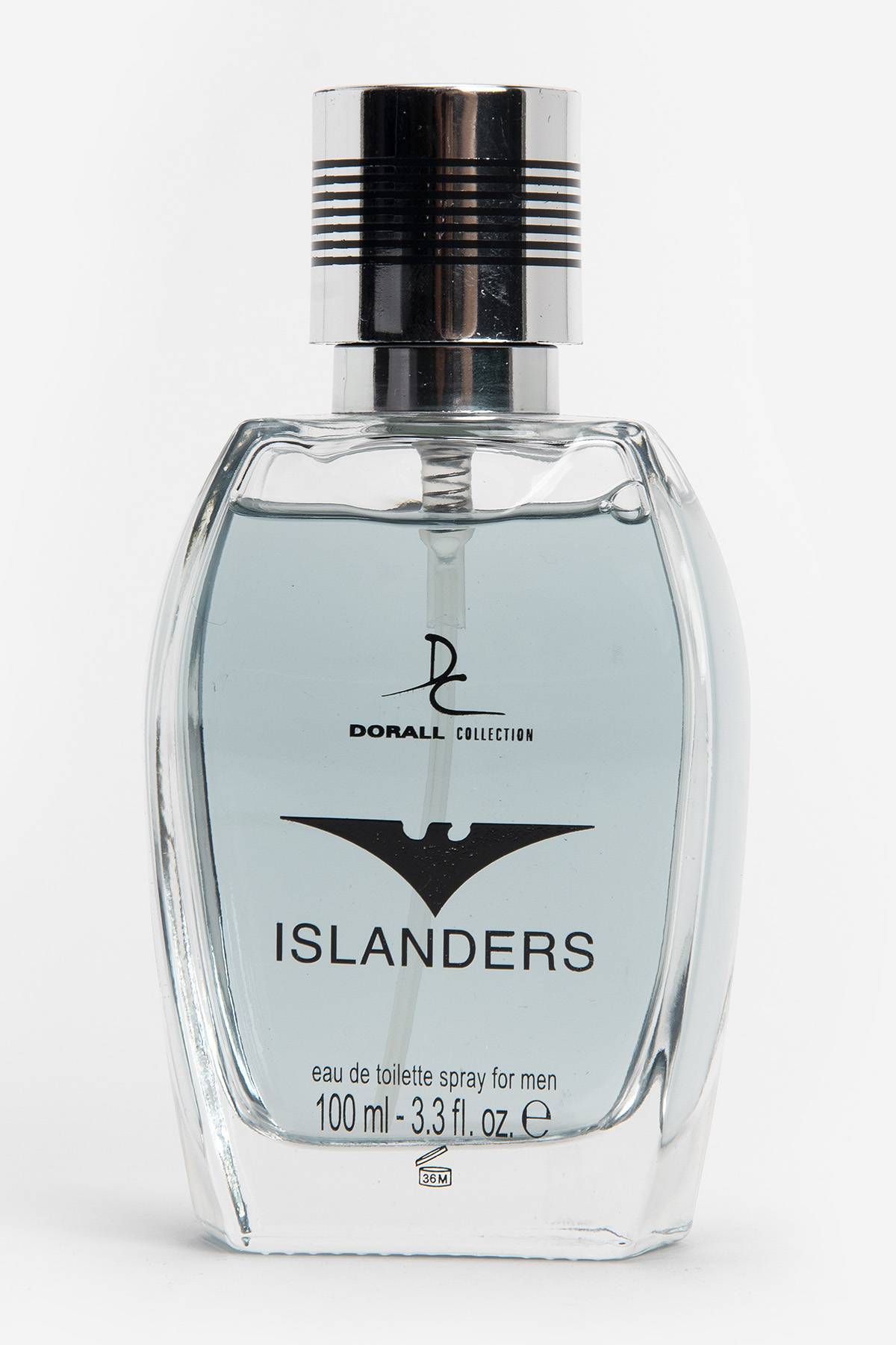 Set Dorall Collection Islanders X4 | De Prati Tienda Online