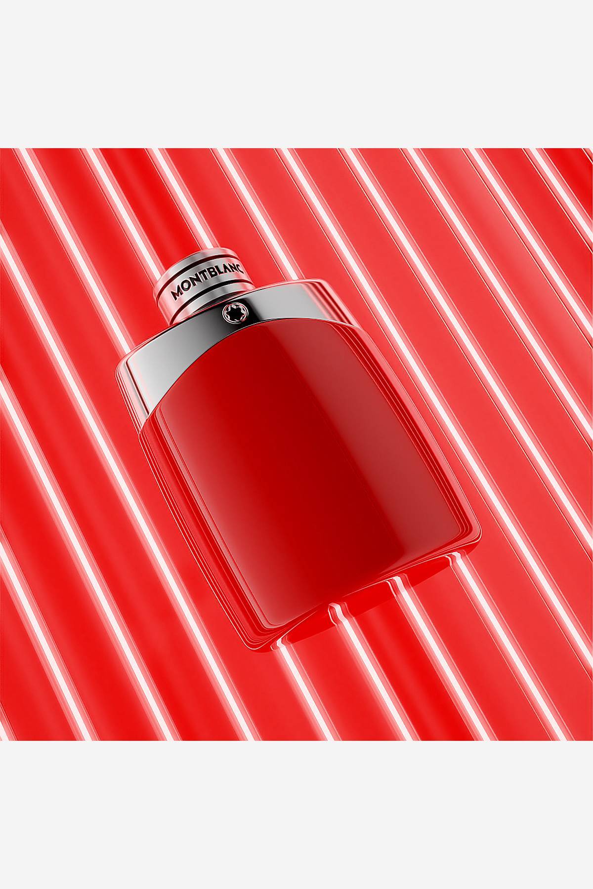 Eau de Parfum Legend Red Mont Blanc 50 ml | De Prati Tienda Online