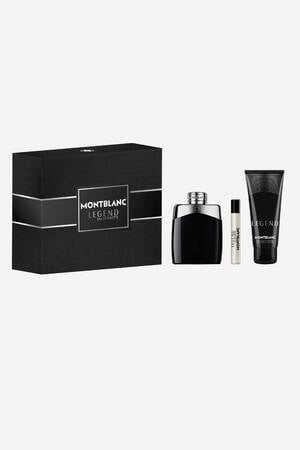 Eau de Toilette Emblem Montblanc 100 ml | Deprati Tienda Online