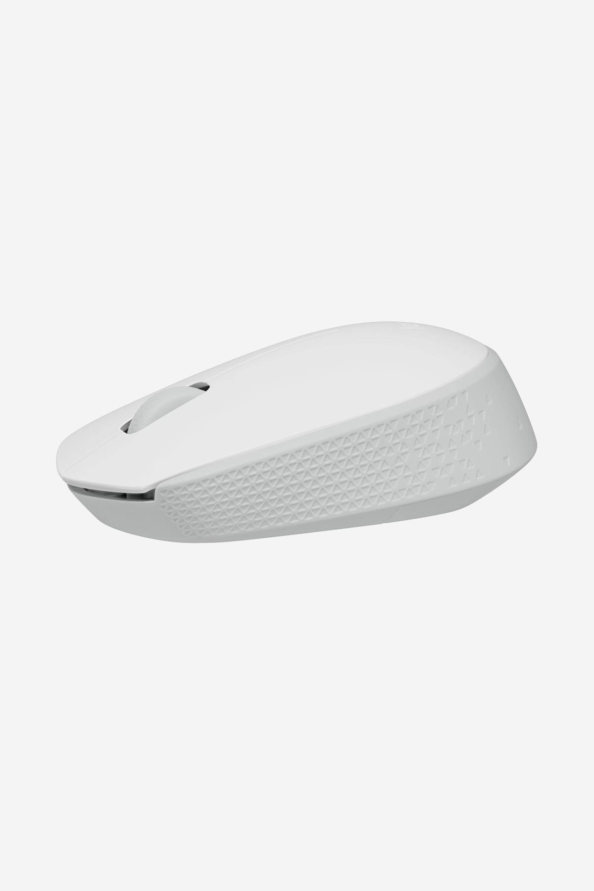 Mouse Inalámbrico Logitech M170 Blanco | Deprati Tienda Online