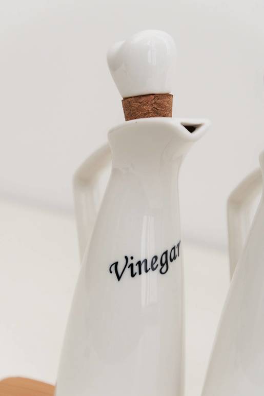 Set de Alcuzas con Base X2 | De Prati Tienda Online