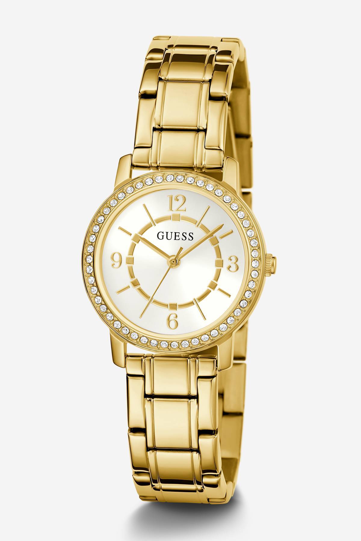 Reloj Analógico Guess | Deprati Tienda Online