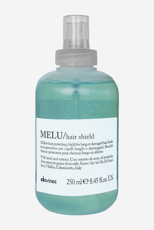 Protector Capilar en Spray Melu Davines 250 ml | Deprati Tienda Online