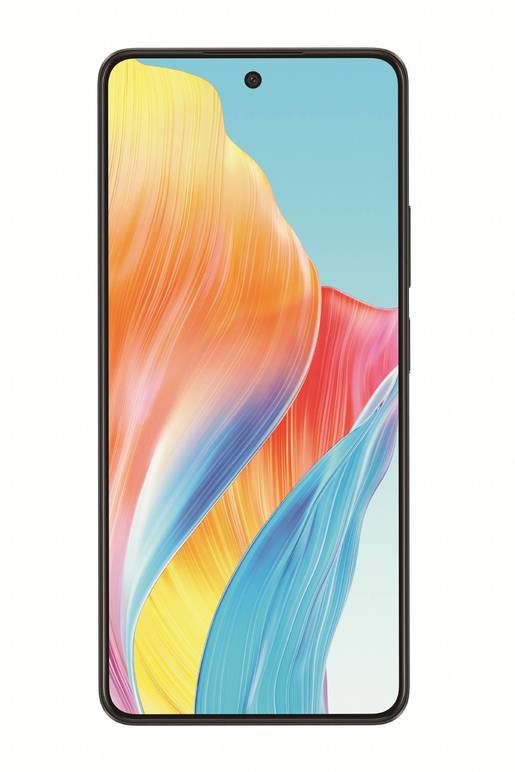 Combo Celulares OPPO A38 Negro de 128 GB + OPPO A77 Azul de 128 GB ...