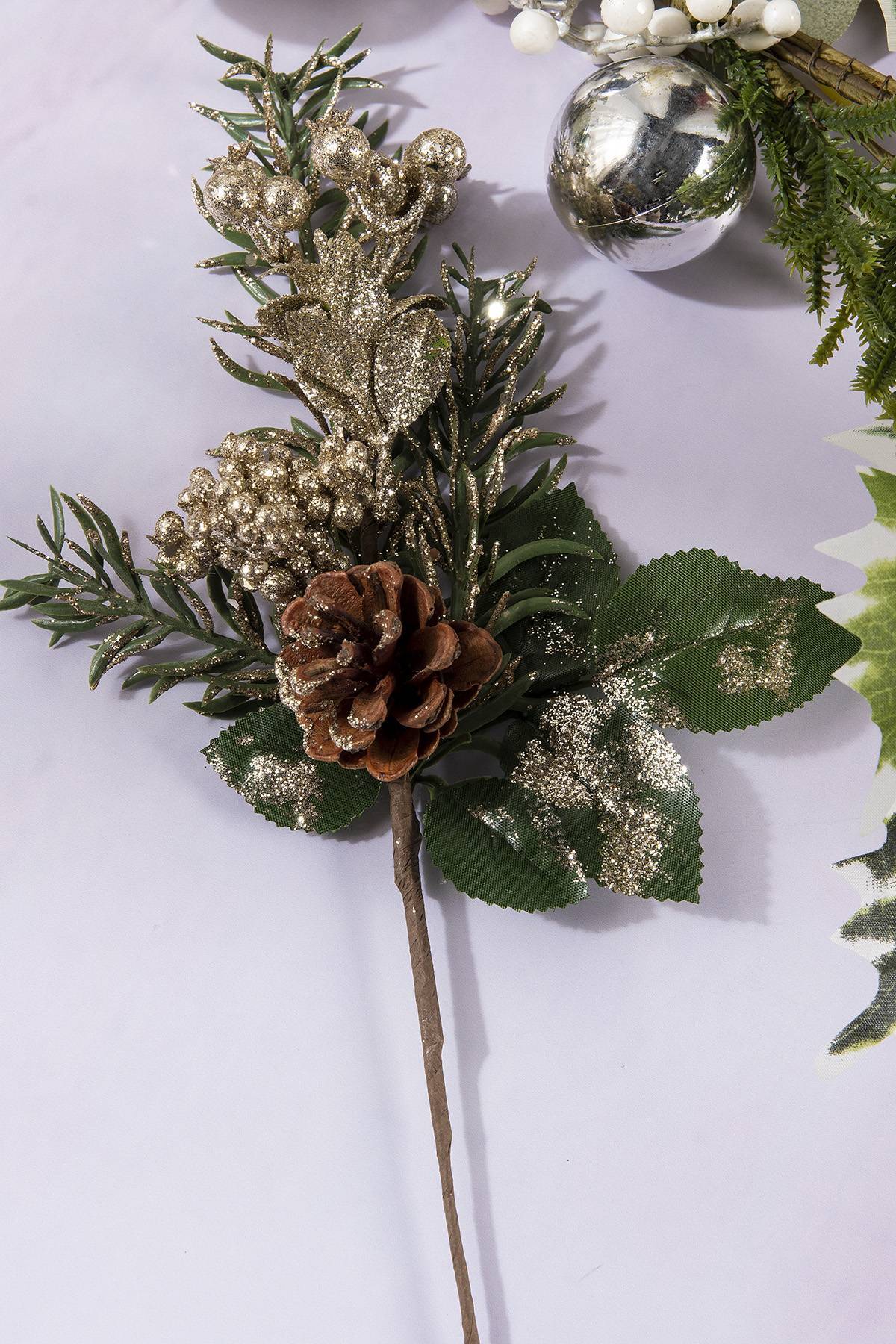 Pick Dorado Deconova | De Prati Tienda Online