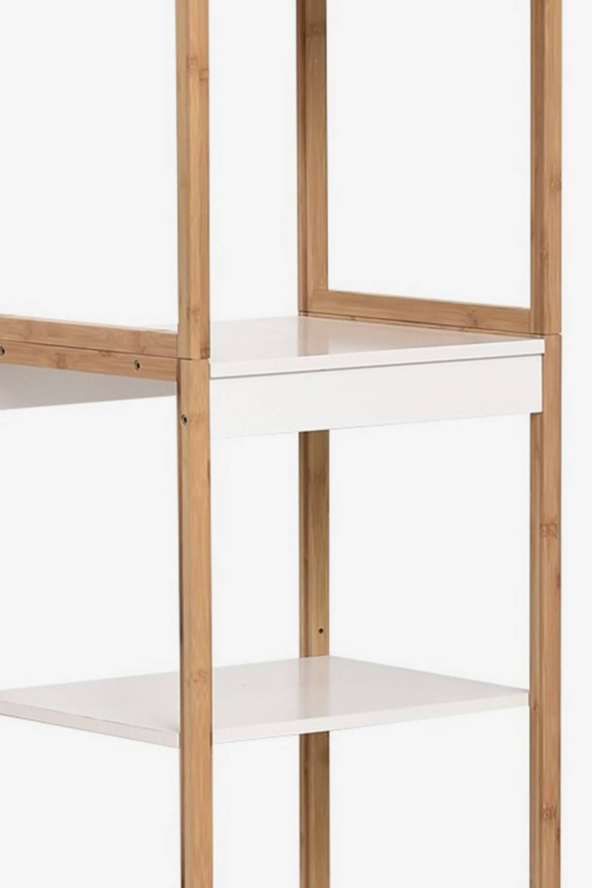 Mueble con Estantes Tendance | Deprati Tienda Online