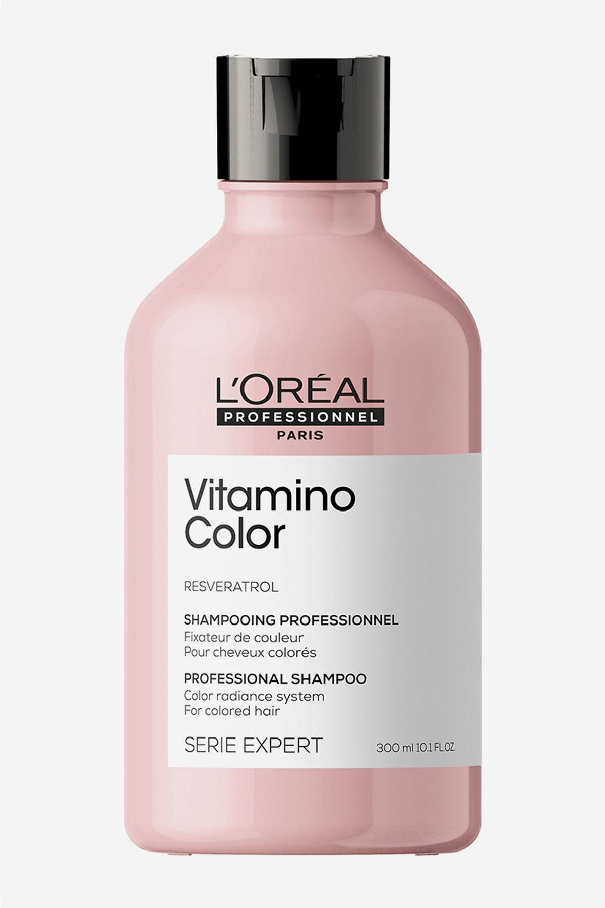 Set Vitamino-color serie Expert L´Oreal Professionnel x3 | De Prati ...