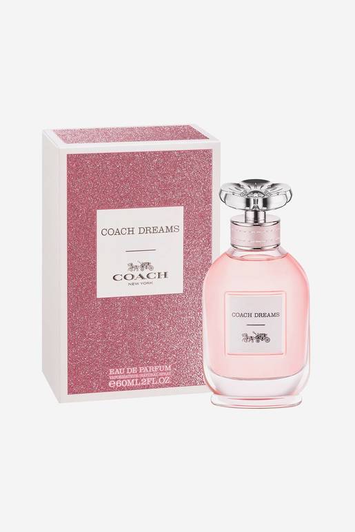 Eau de Parfum Dreams Coach 60 ml | Deprati Tienda Online