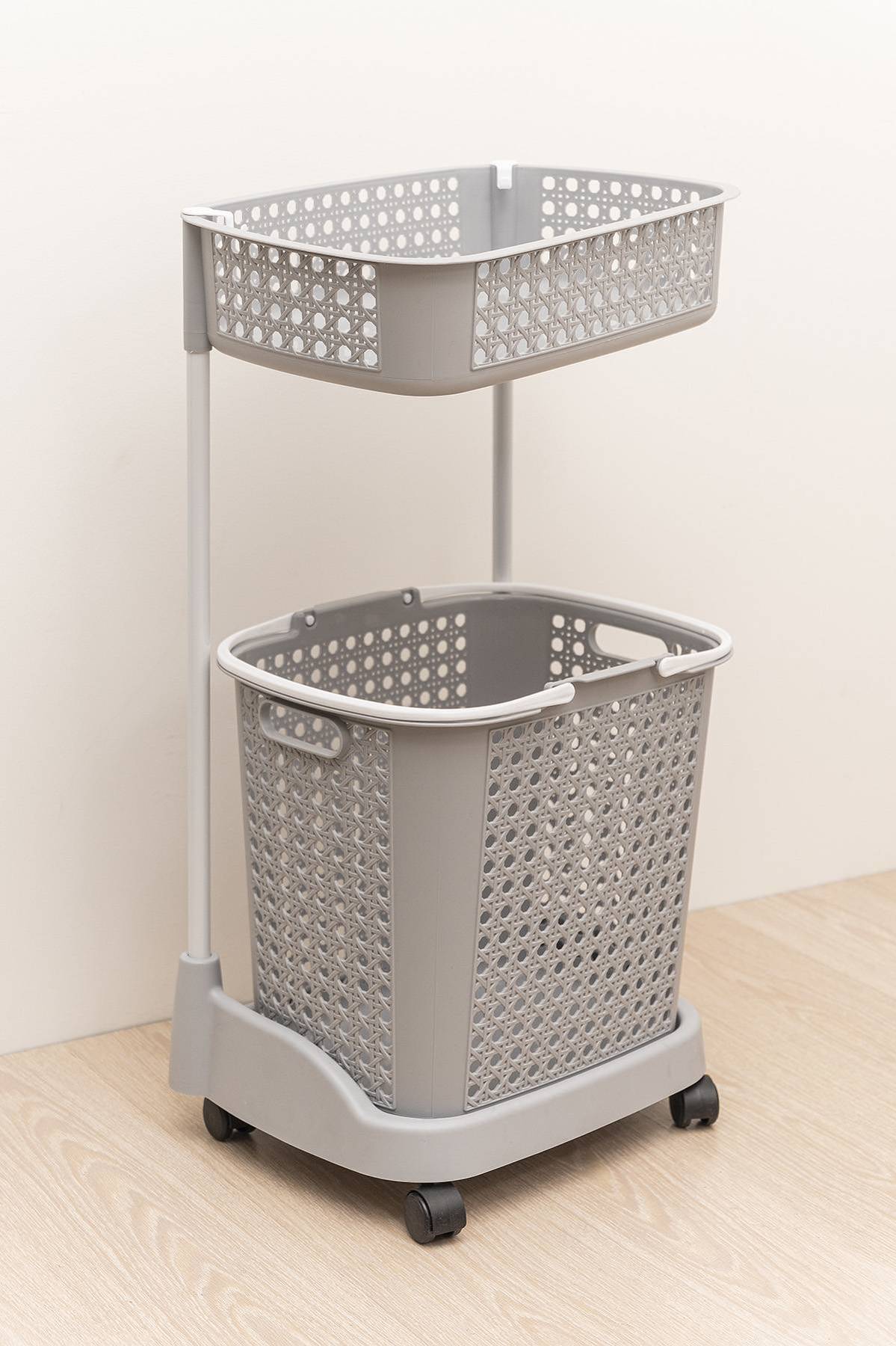 Canasta y Cesto de Ropa | Deprati Tienda Online