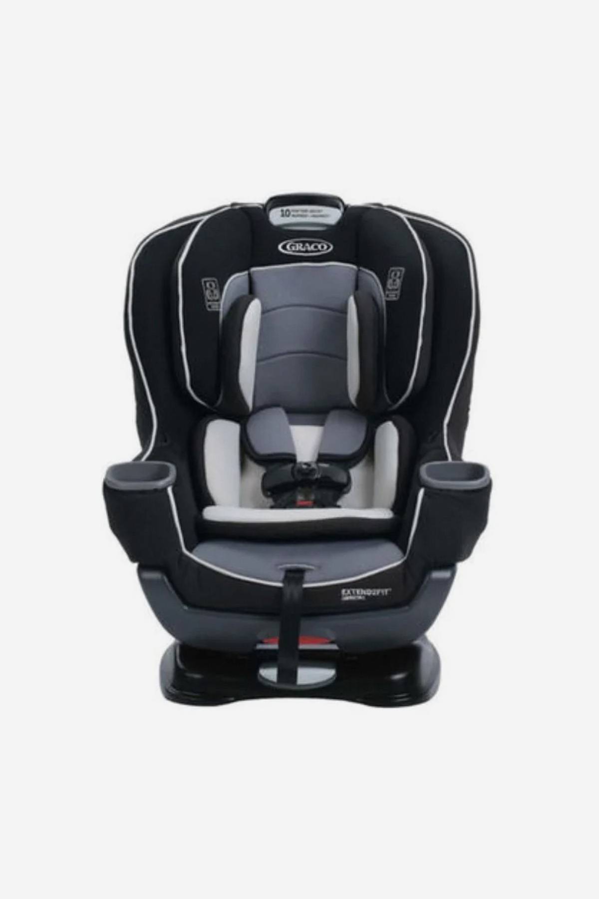 Asiento para Auto CS Extend2fit C Redmond Graco | Deprati Tienda Online