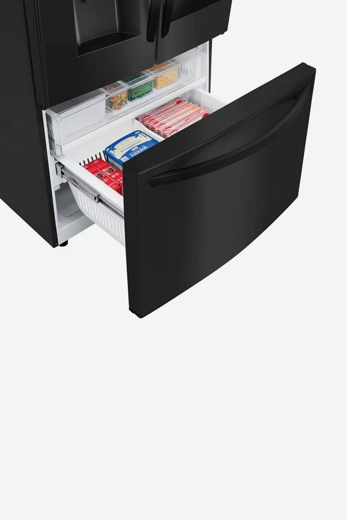 Refrigeradora French Door LG GM78SXT 660 L | Deprati Tienda Online