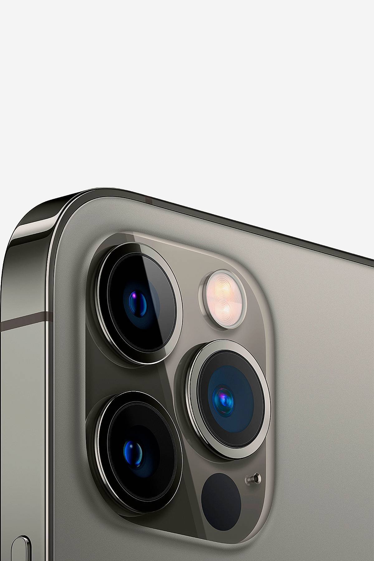 Iphone 12 Pro Max Apple 128 GB Grafito | Deprati Tienda Online