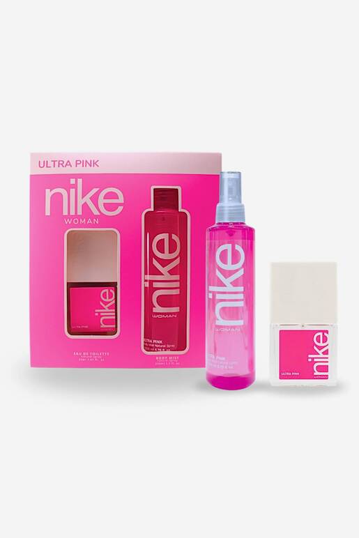 Set Nike Ultra Pink x2 | Deprati Tienda Online