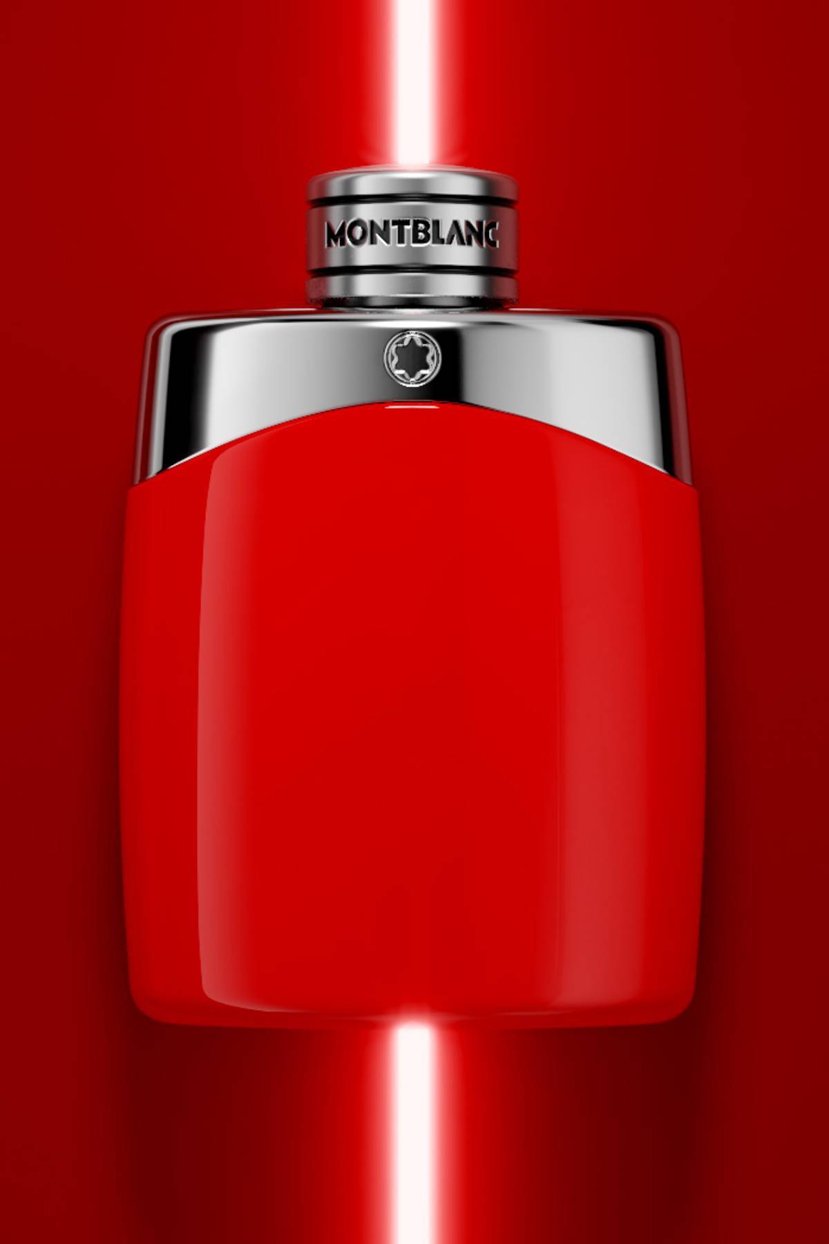 Eau de Parfum Legend Red Mont Blanc 100ml | Deprati Tienda Online