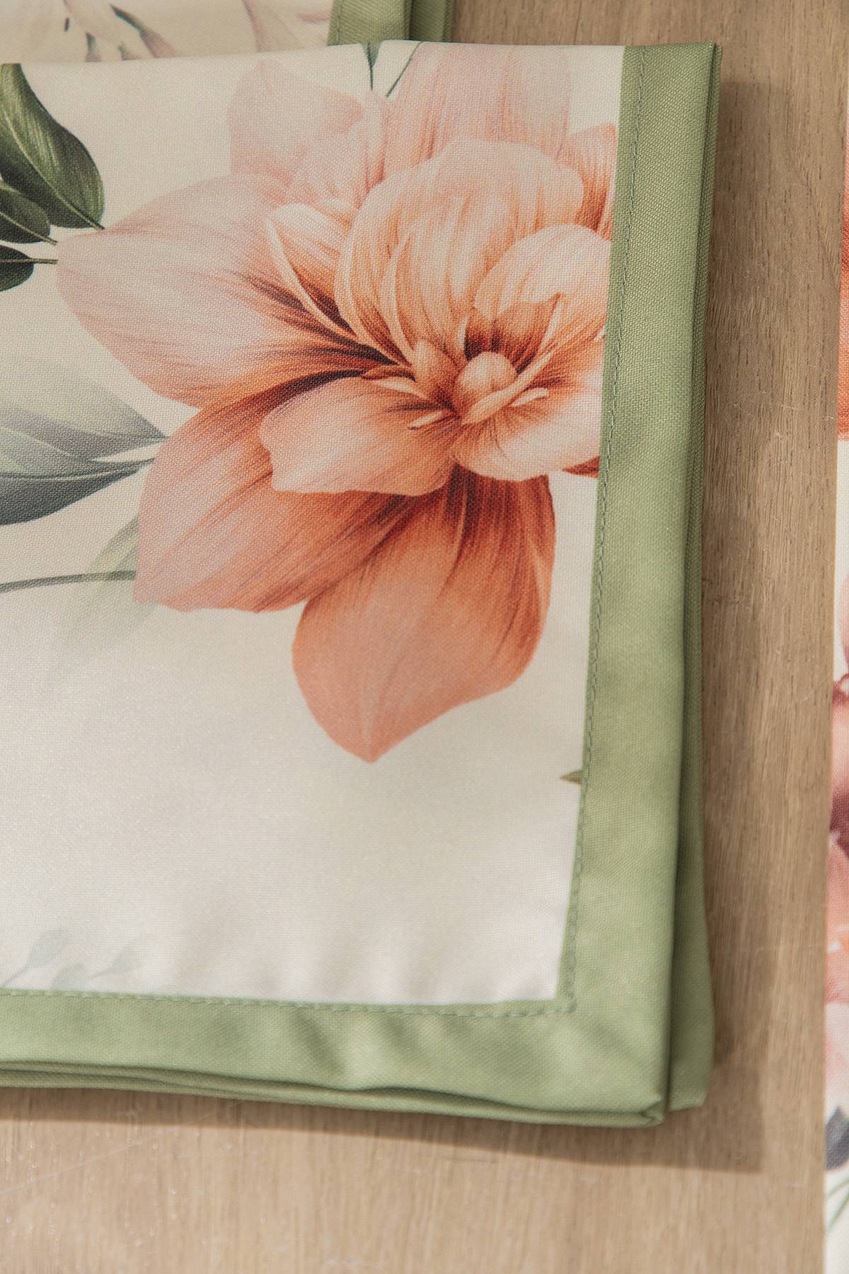 Set de Servilletas Florencia Bella Tavola x2 | De Prati Tienda Online