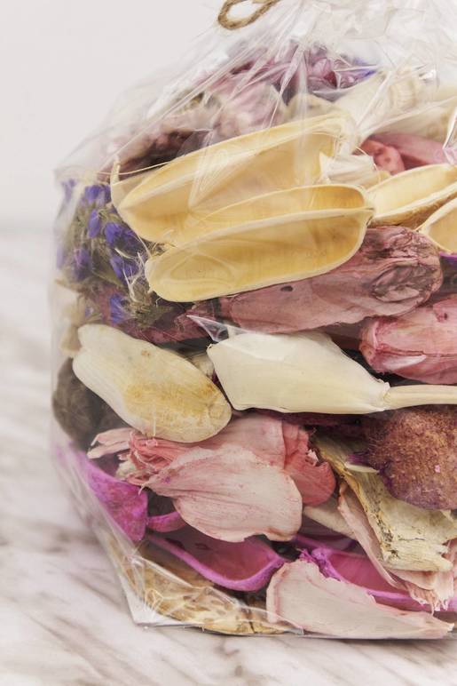 Lavanda Belinda Flowers X4 | Deprati Tienda Online