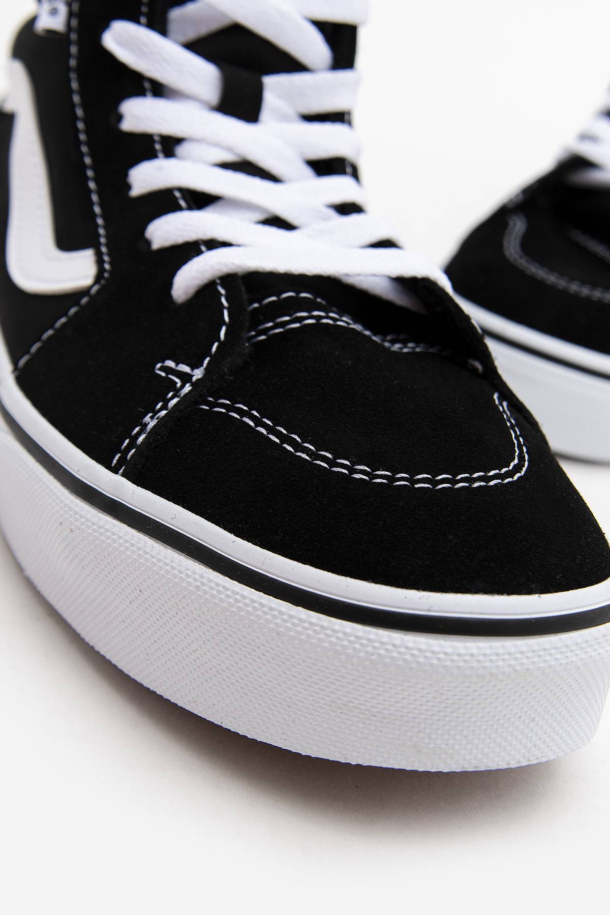 Botín Urbano con Pasador Vans | De Prati Tienda Online