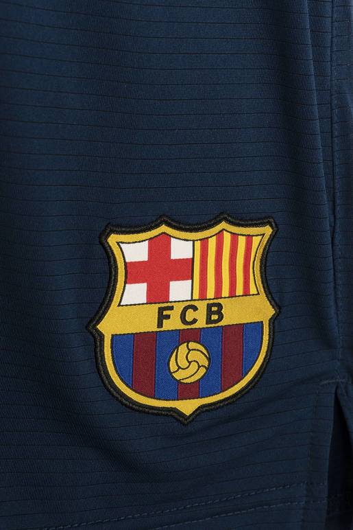 Bermuda Estampada Barcelona FC | De Prati Tienda Online