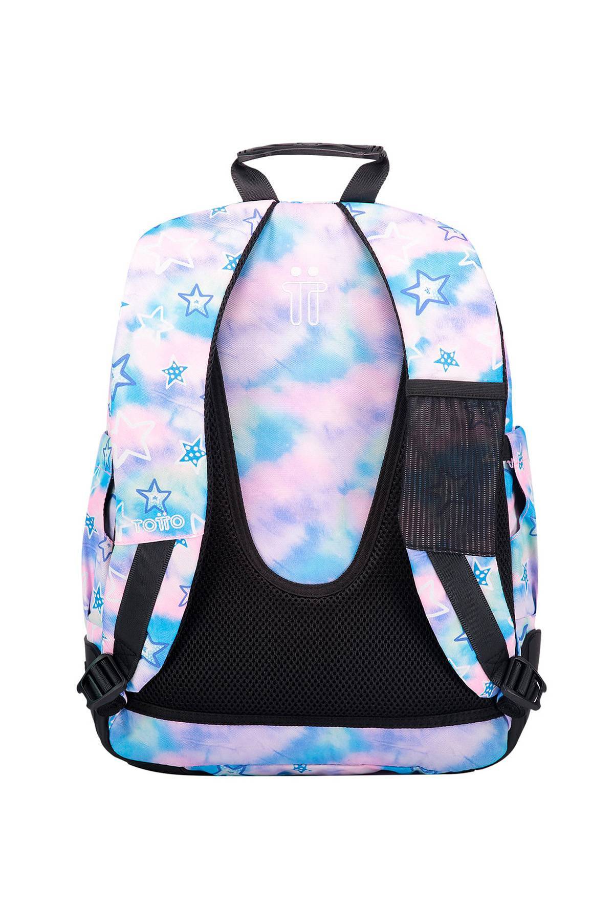Mochila Rayol Totto | De Prati Tienda Online