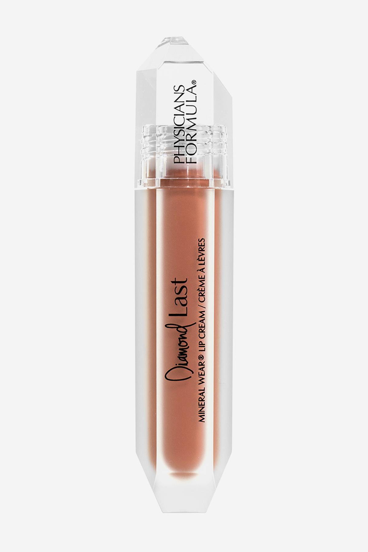 Labial Líquido Diamond Last Mineral Wear Physicians Formula Topaz Taupe ...