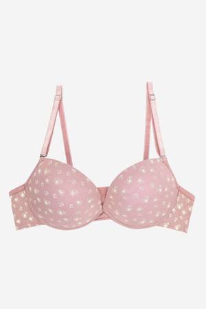 Brasier media copa H&O | De Prati Tienda Online