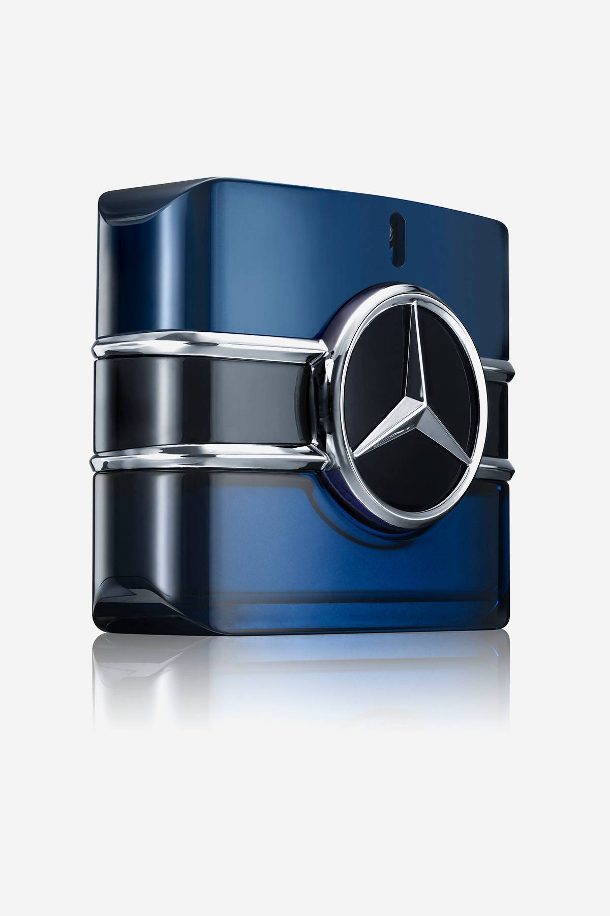 Eau De Parfum Sign Mercedes Benz 100ml | Deprati Tienda Online