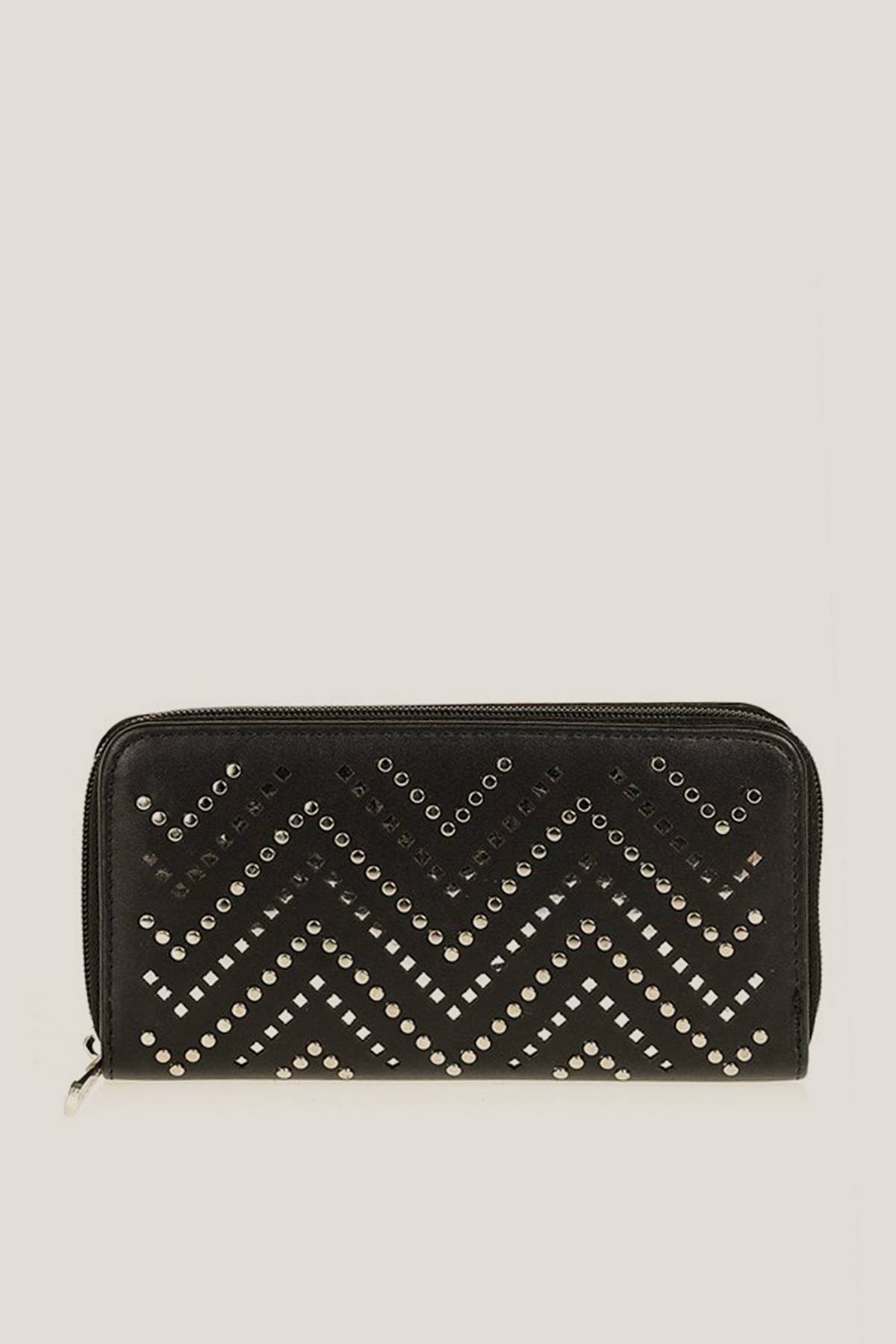 Billetera con Cierre | De Prati Tienda Online