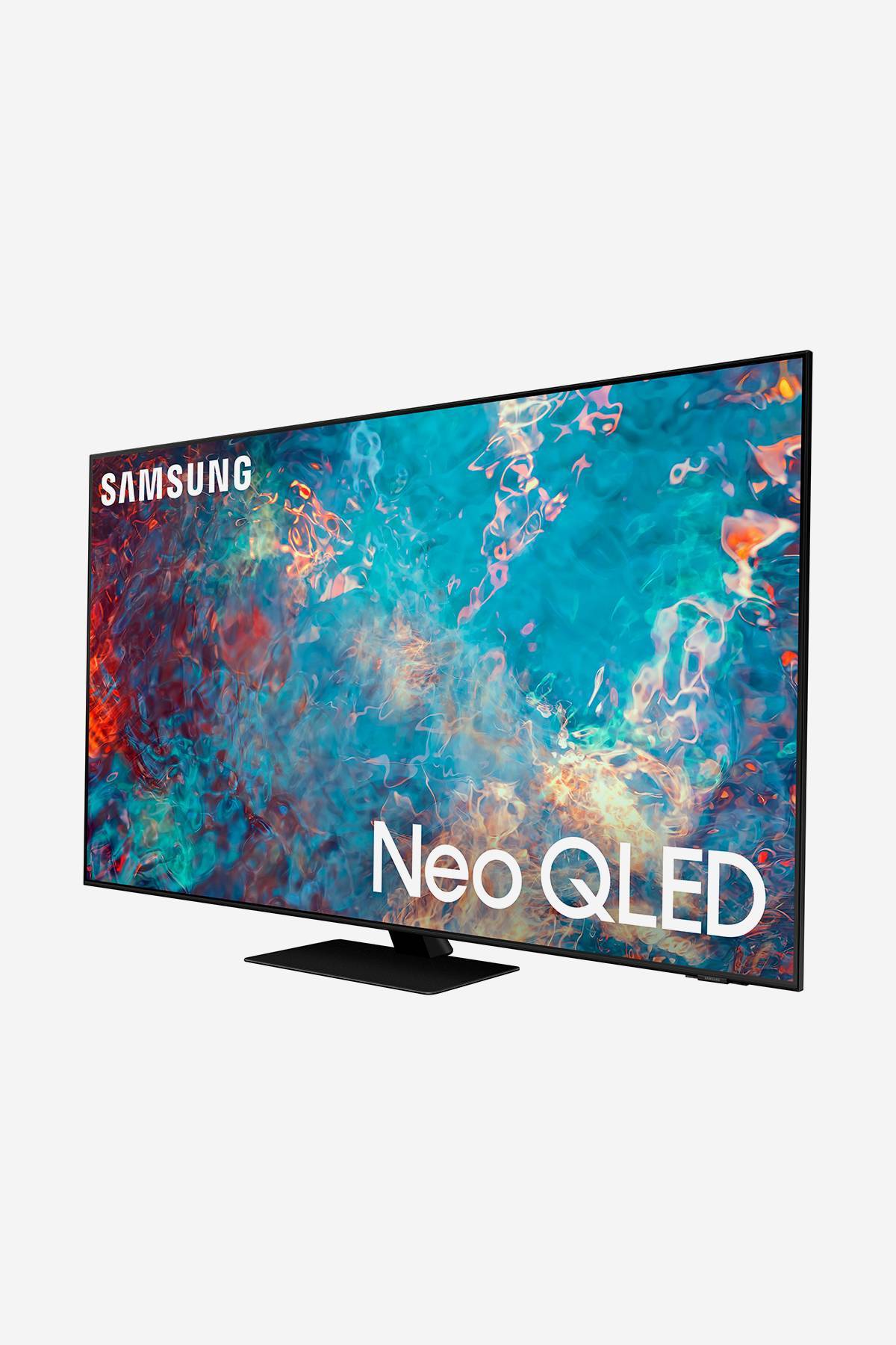 Smart TV NEO QLED Samsung de 75 Pulgadas | Deprati Tienda Online