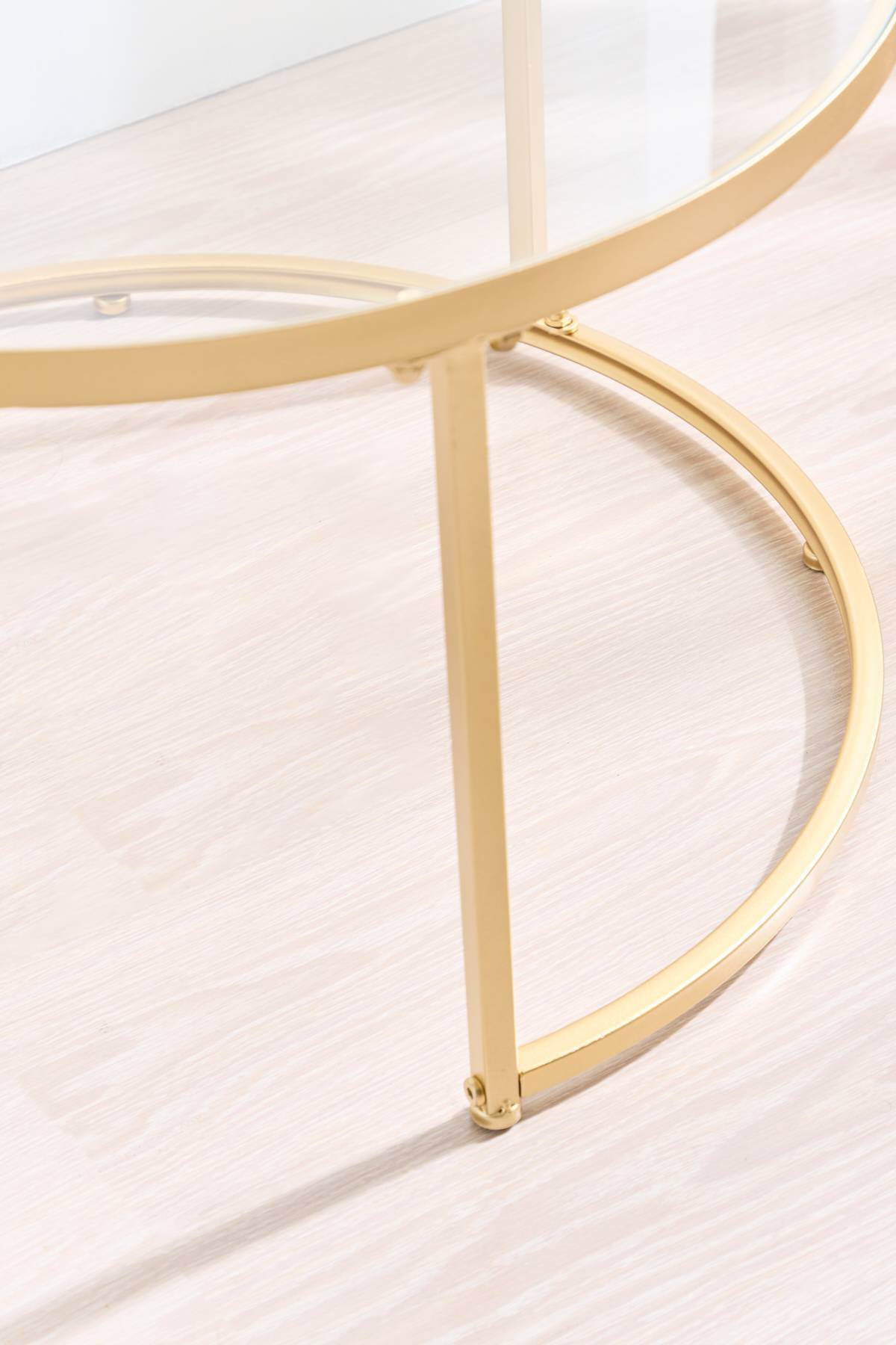 Set de Mesas Concepts X2 | Deprati Tienda Online