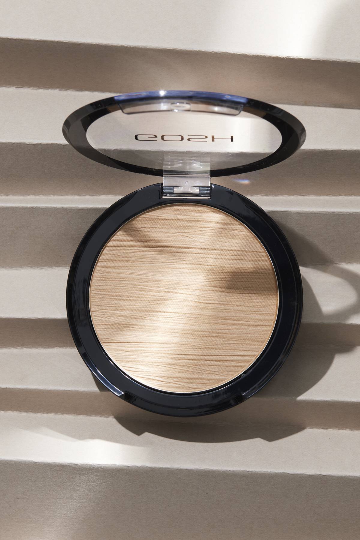 Bronceador en polvo Gosh 002 Natural Glow | Deprati Tienda Online