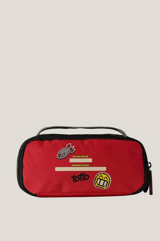 Multiusos Cool Patch Totto | Deprati Tienda Online