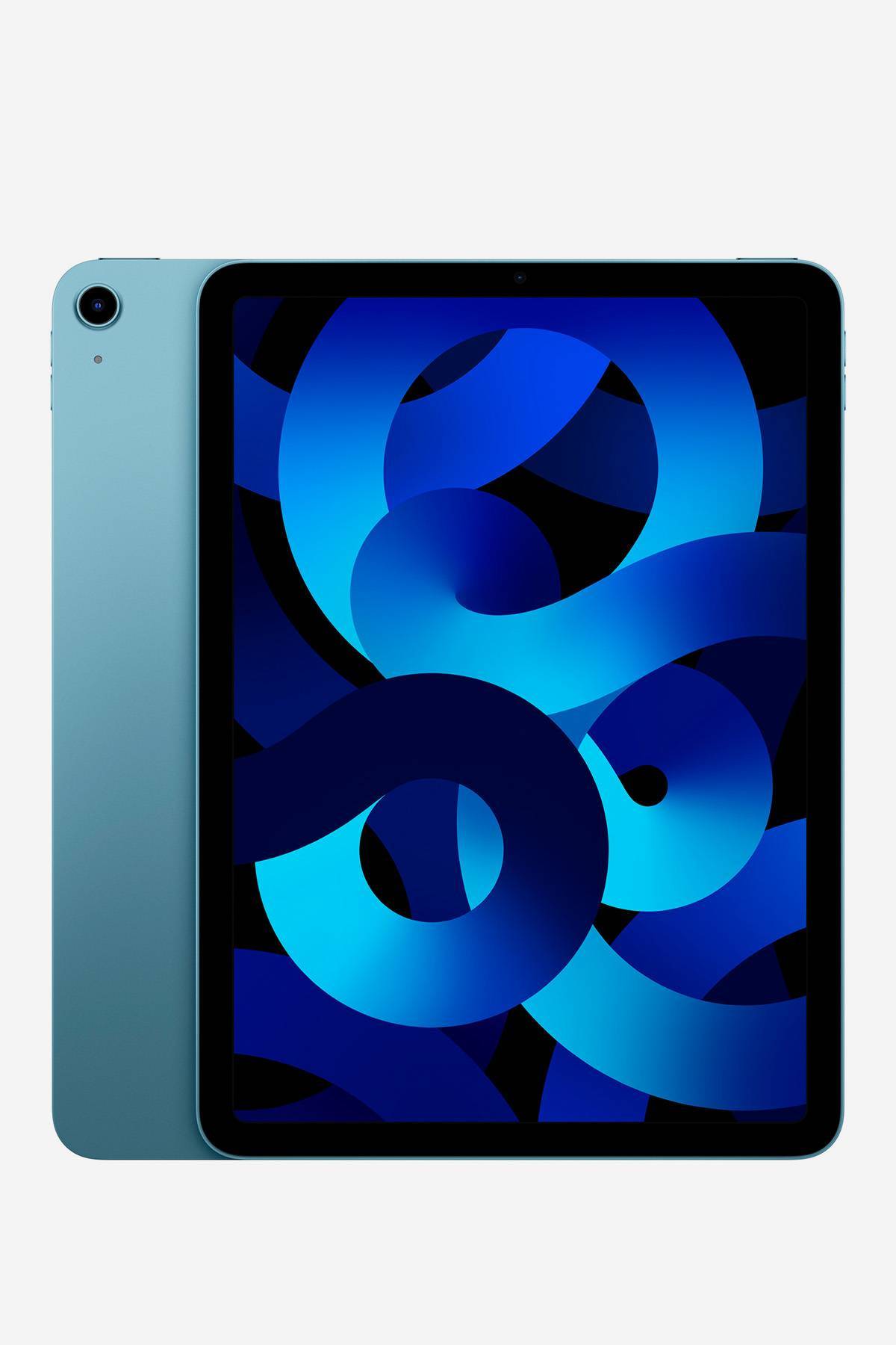 iPad Air 11 Pulgadas Apple Chip M2 Azul 128 GB | Deprati Tienda Online