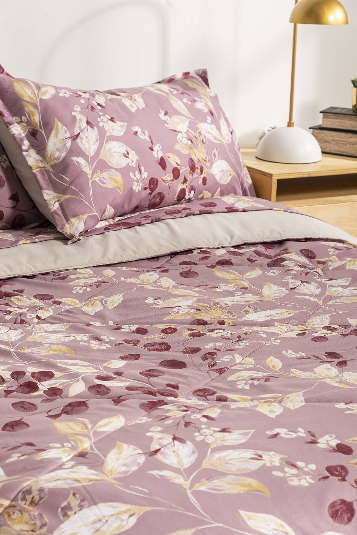 Edredón de Microfibra Deconova Molly | De Prati Tienda Online