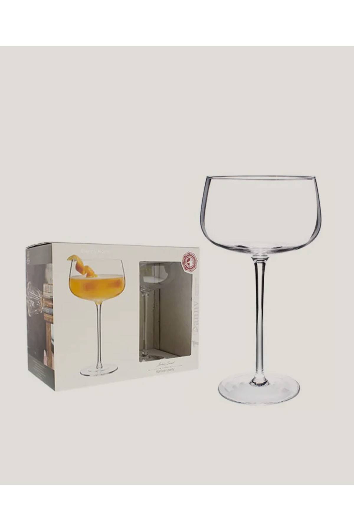 Set de Copas para Spritzer X2 | De Prati Tienda Online