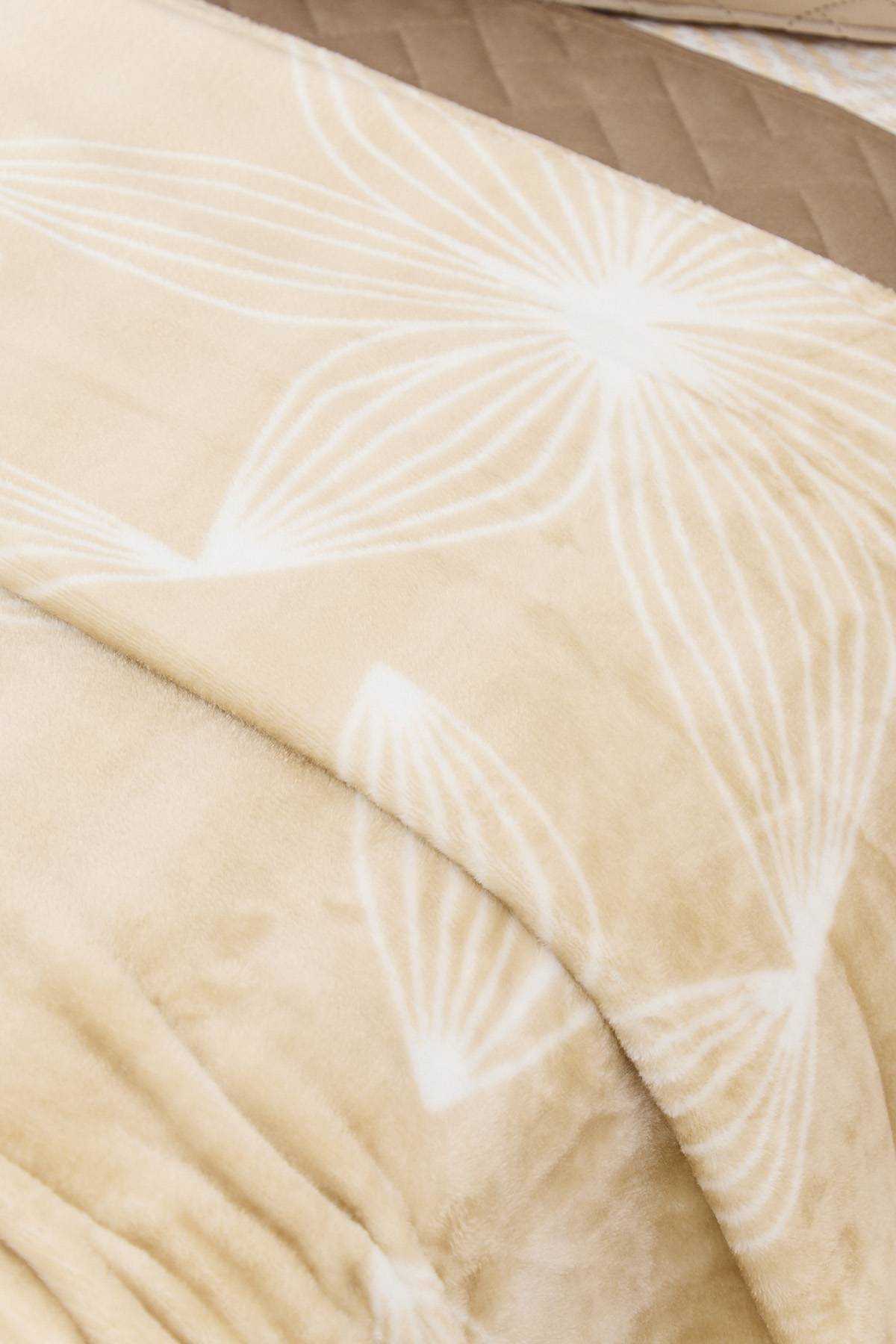 Cobija Flores Deconova | De Prati Tienda Online