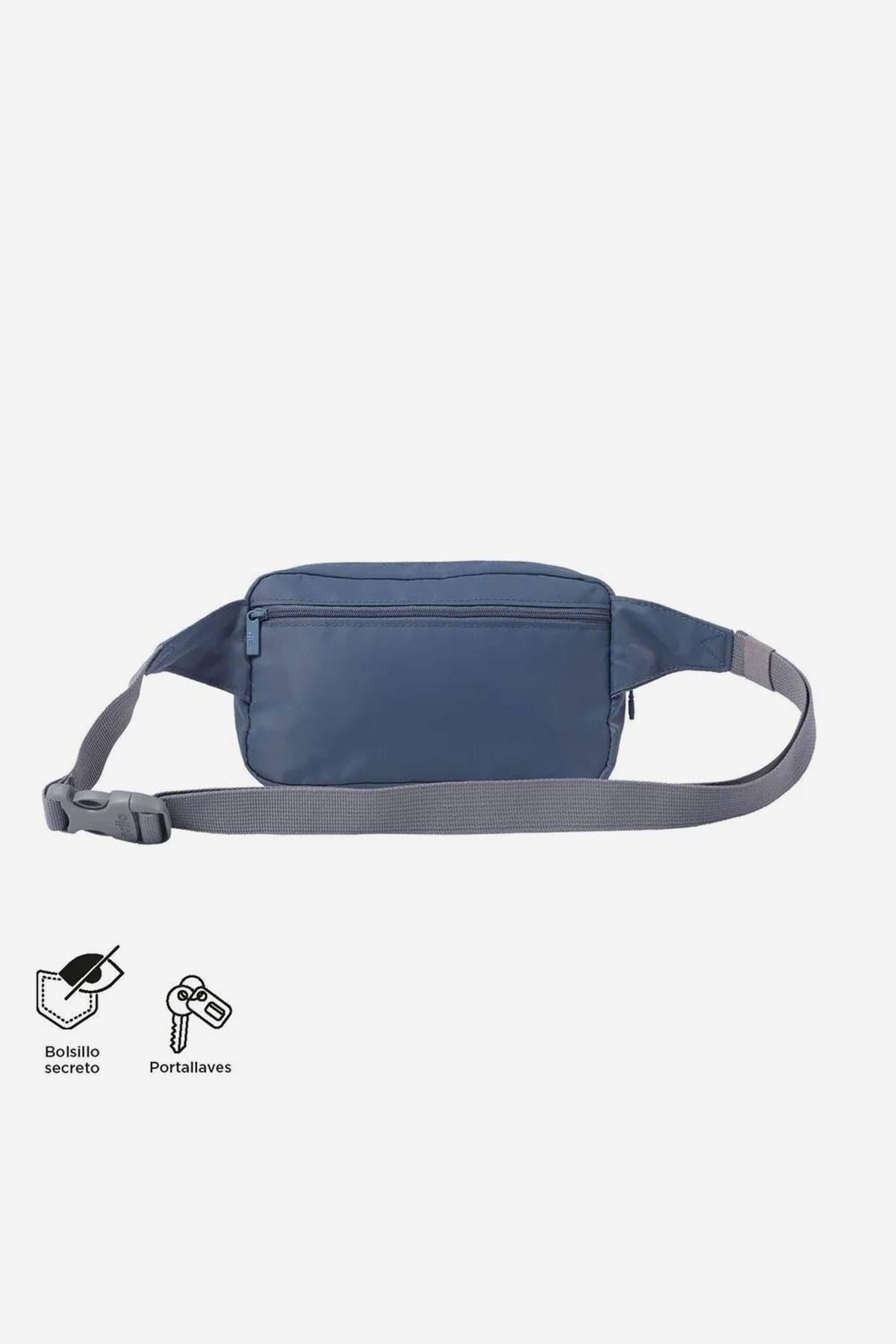 Canguro Durango Totto | Deprati Tienda Online