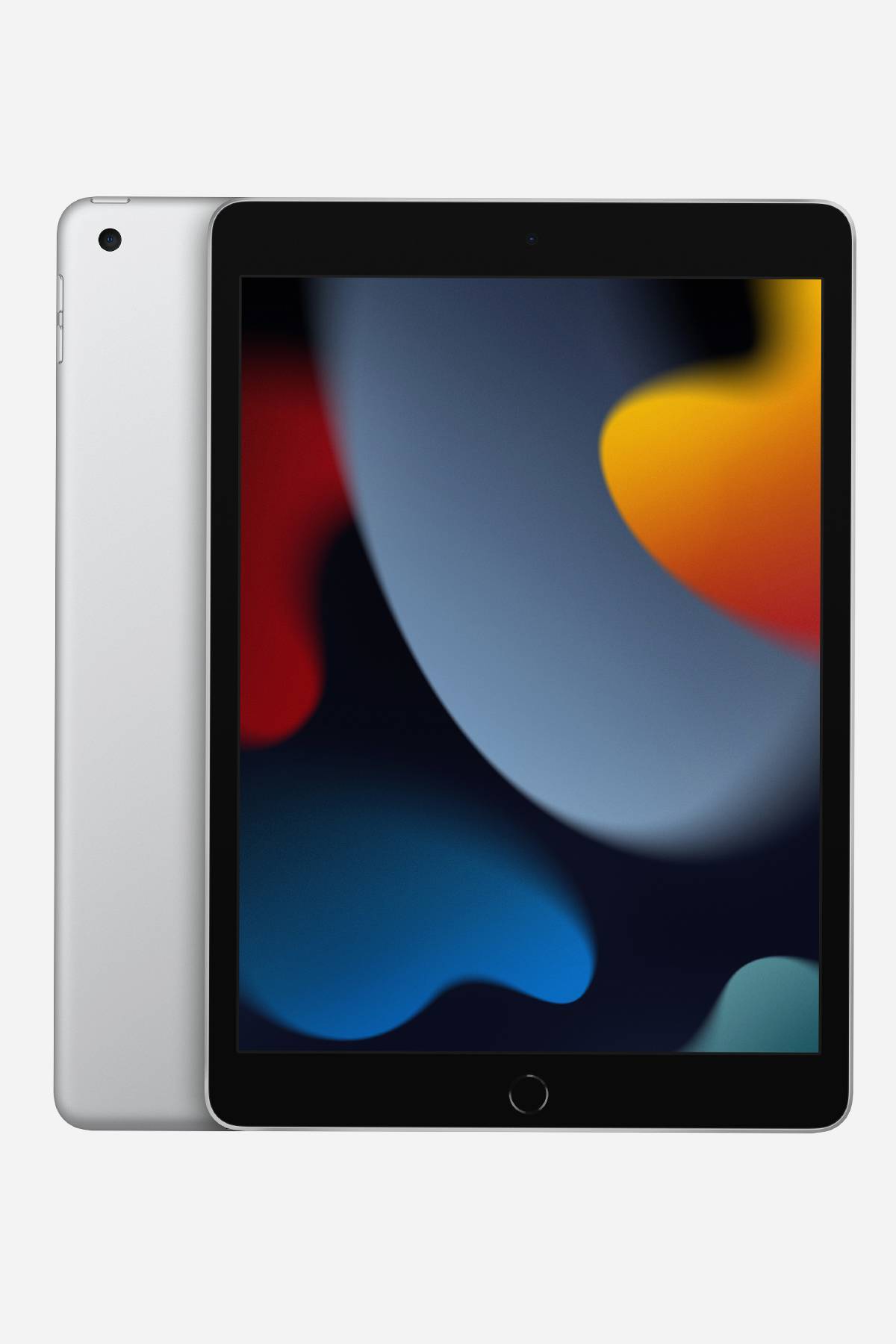 iPad Apple A13 Bionic Silver 64 GB | Deprati Tienda Online