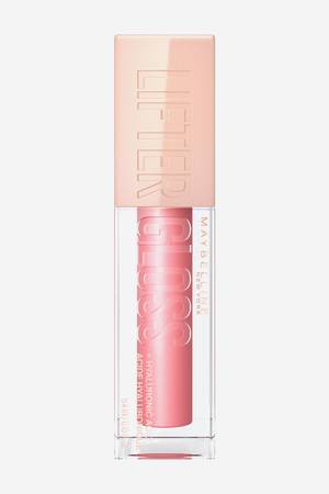 Labial Líquido Lifter Gloss Maybelline Brass | Deprati Tienda Online