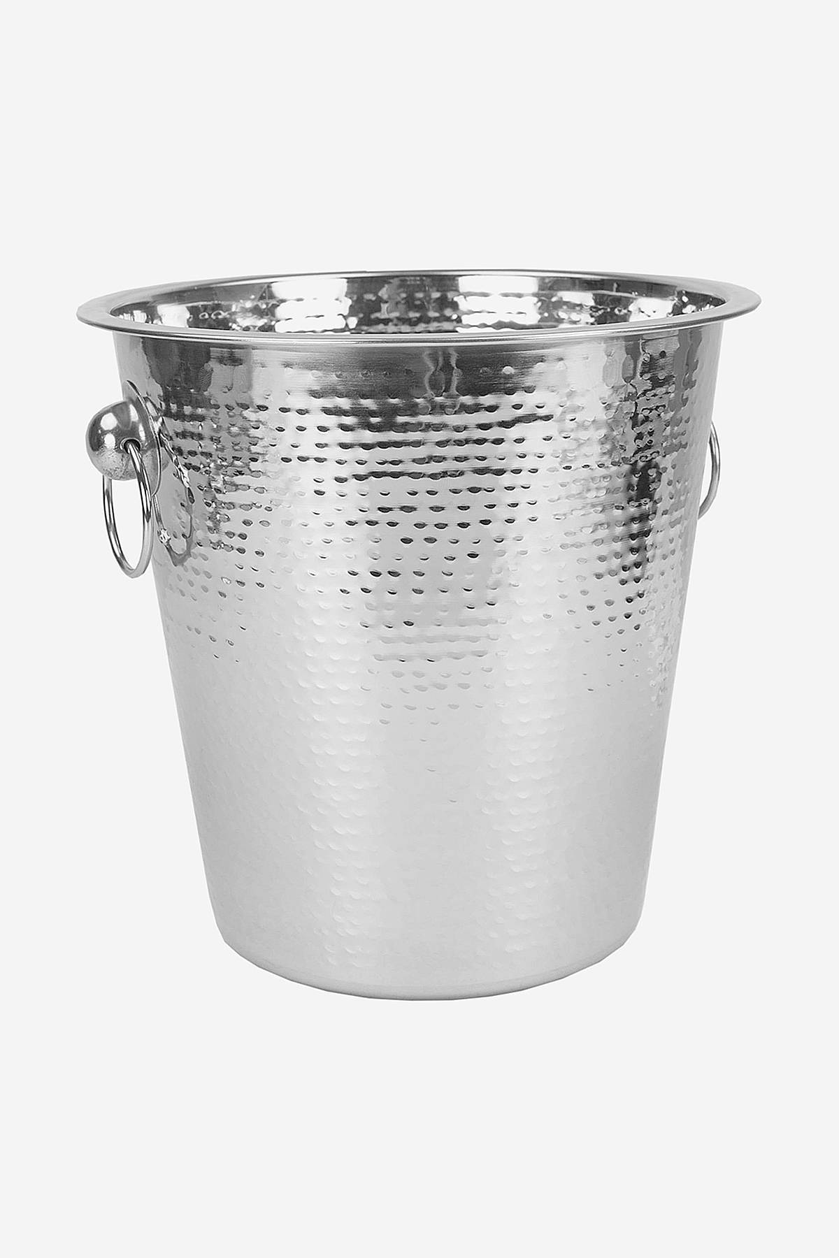 Hielera de Acero Inoxidable | Deprati Tienda Online