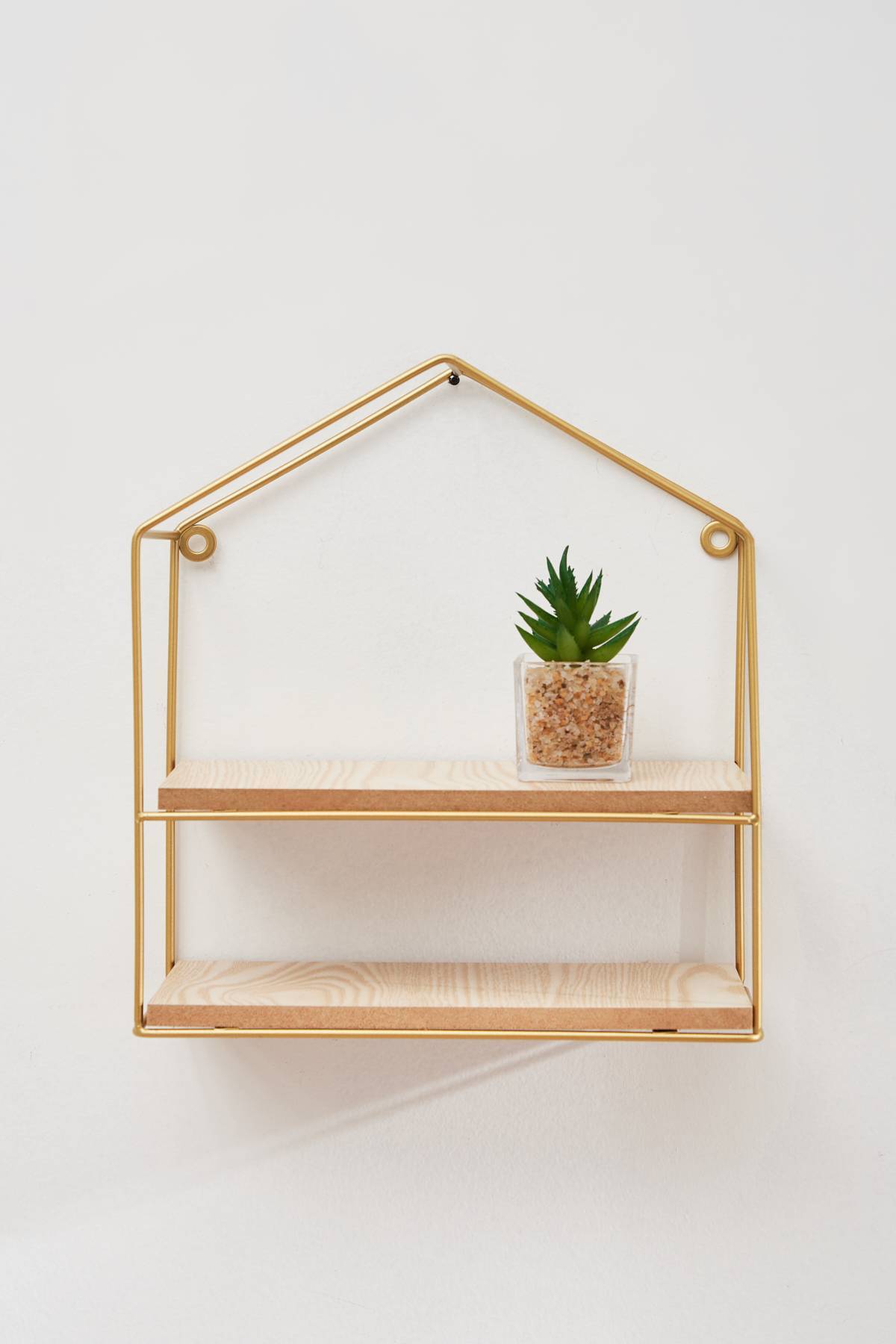 Repisa de Pared Casita Concepts | Deprati Tienda Online