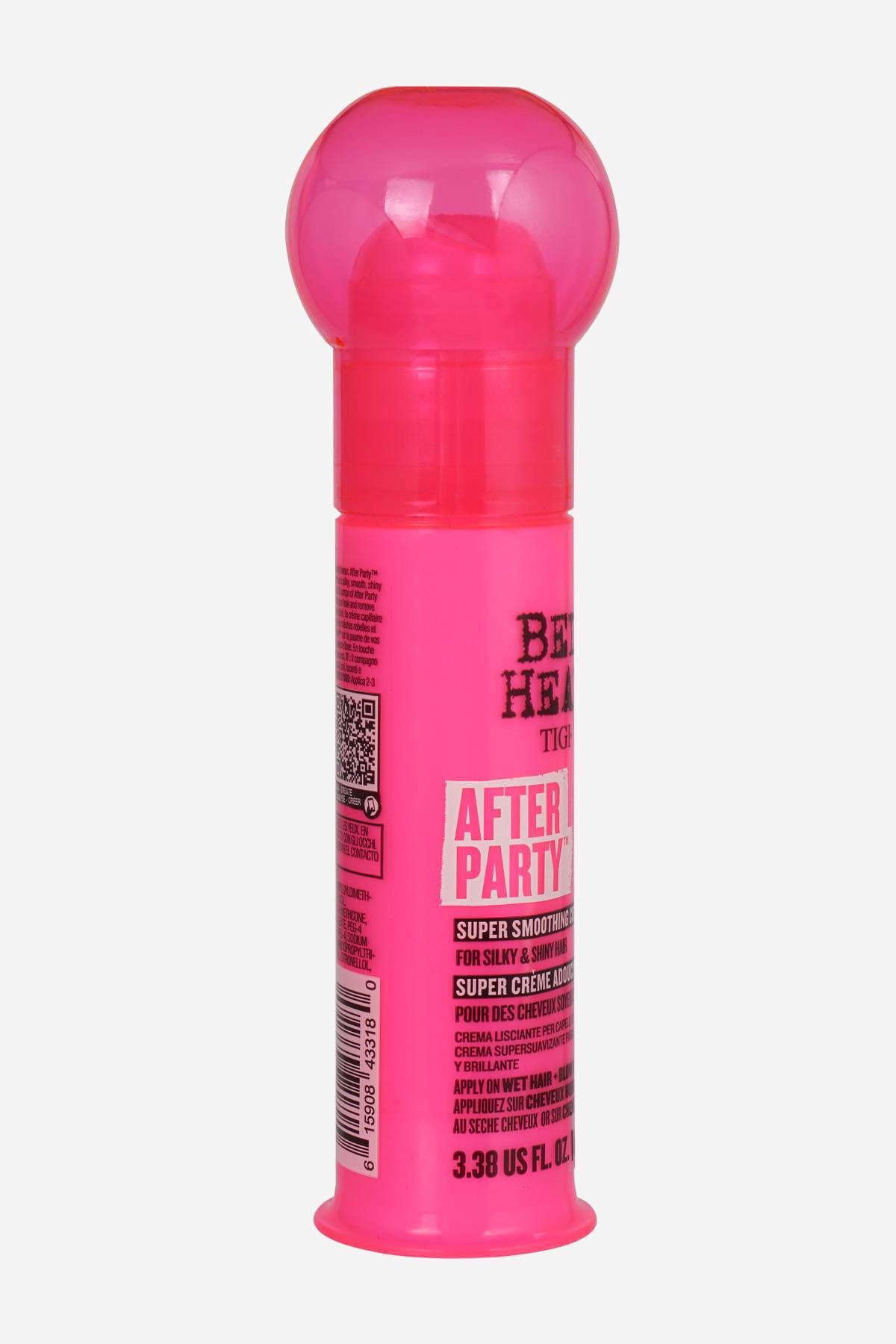 Crema para Cabello After Party Tigi 100 ml | Deprati Tienda Online