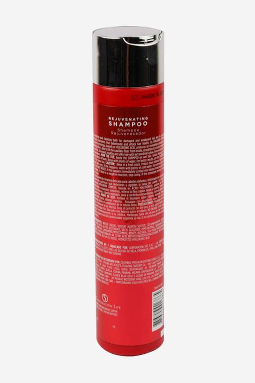 Shampoo Pro Filler Radiant 300 ml | Deprati Tienda Online