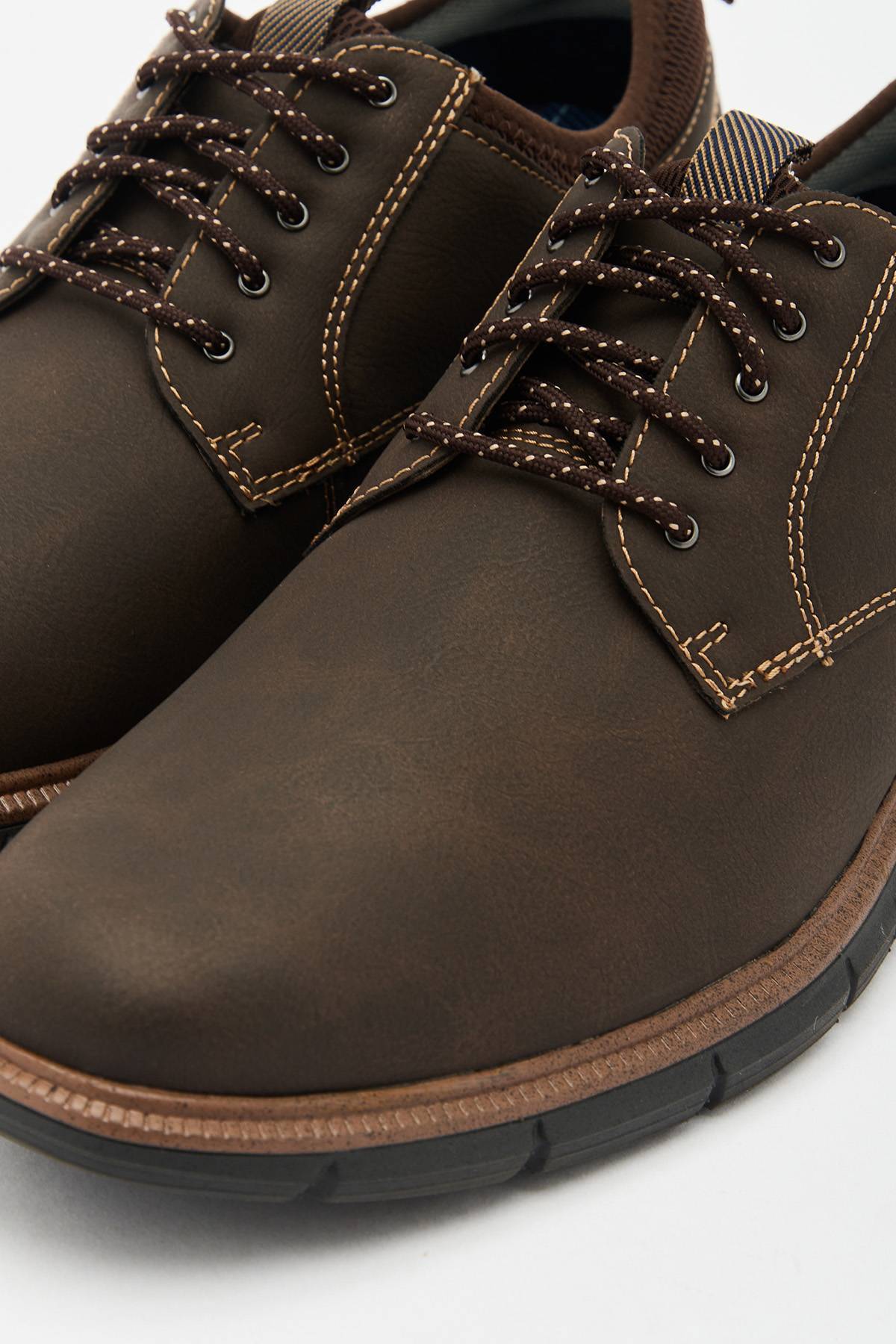 Zapato Casual Derby con Pasador Dockers | De Prati Tienda Online