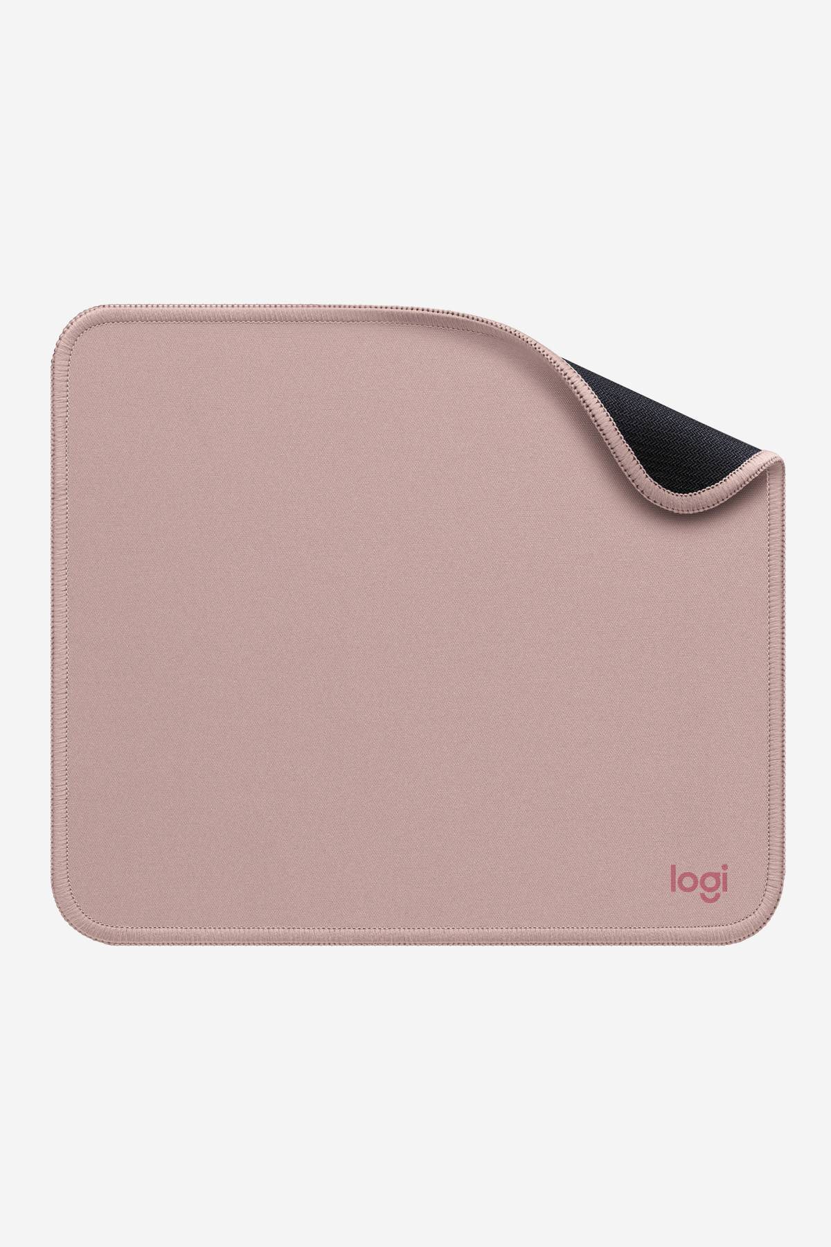 Alfombrilla para Mouse Logitech Rosa | De Prati Tienda Online