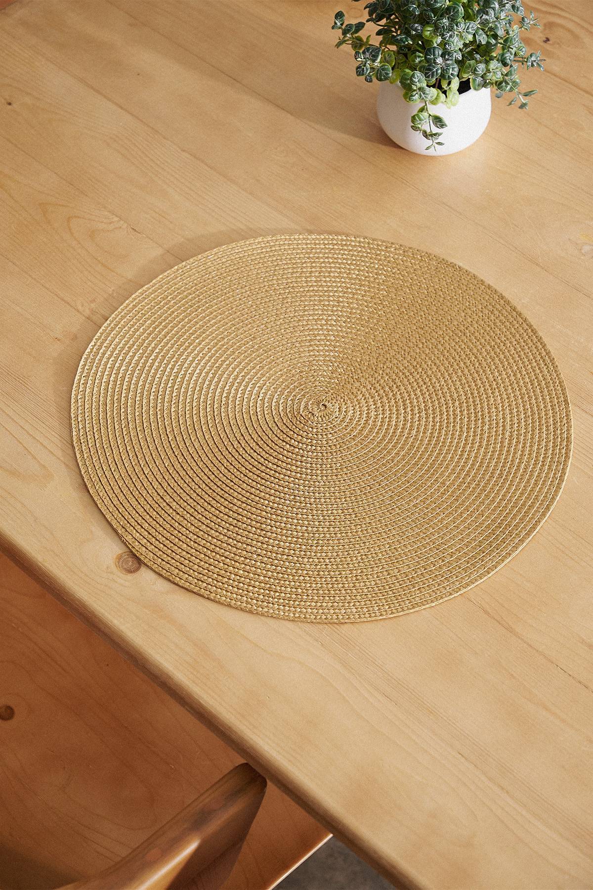 Individual Circular | Deprati Tienda Online