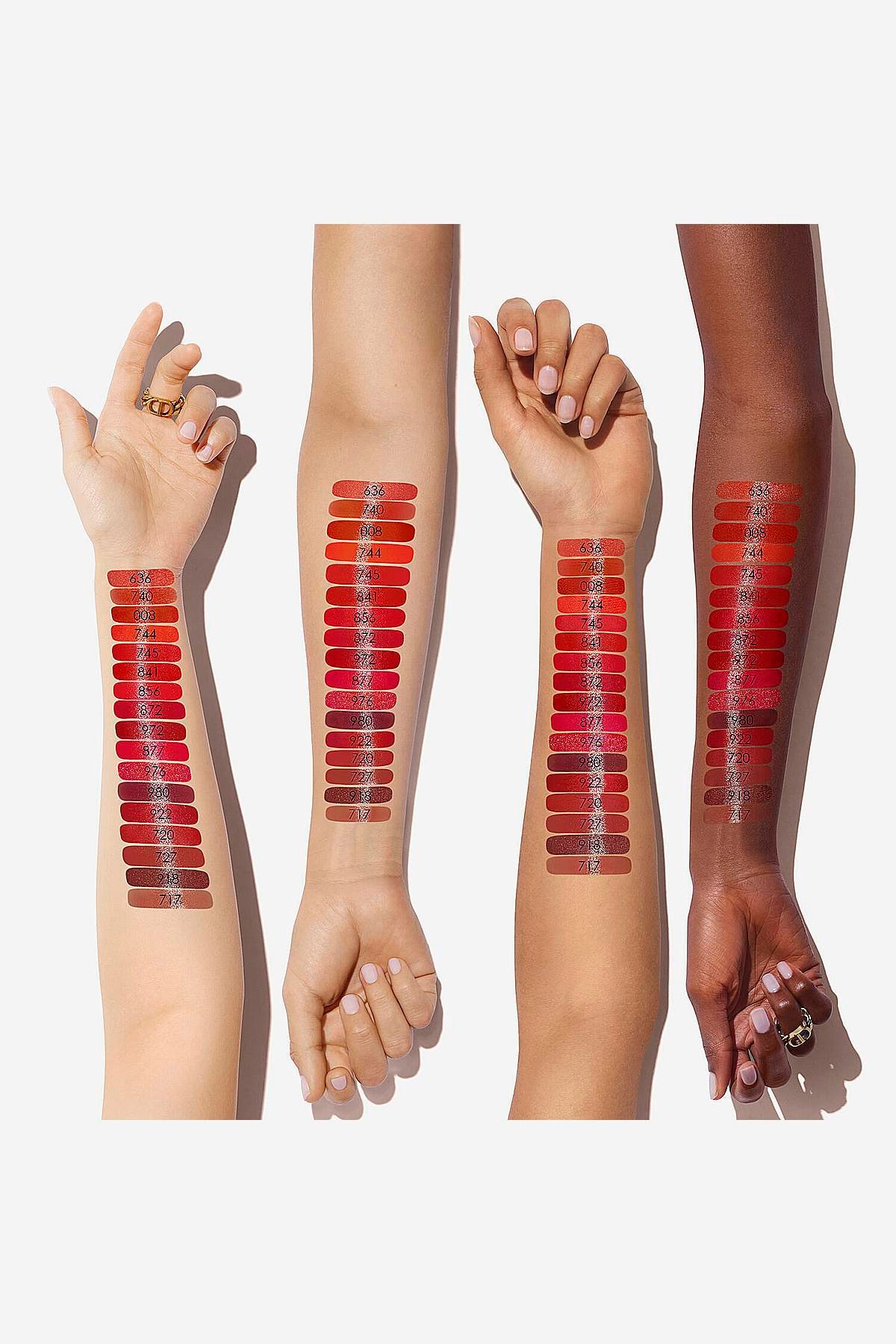 Labial en Barra #720 Dior Addict | Deprati Tienda Online