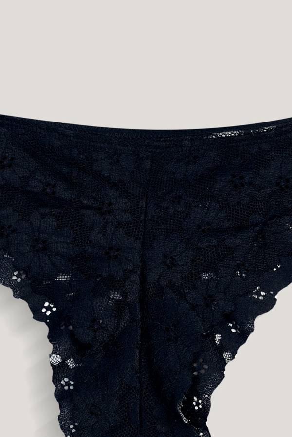 Panty con Encaje René Rofé | De Prati Tienda Online